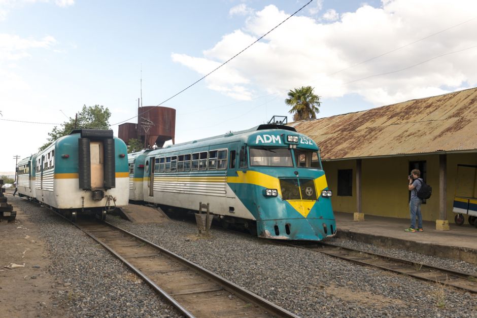 Informacion de la ciudad de Talca