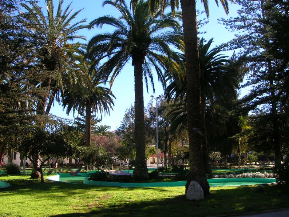 Ovalle, Informacion, clima, tarifas y reservas de Hoteles, Tour ...