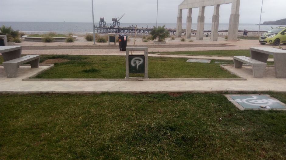 Taltal, Guia de la cuidad de Taltal