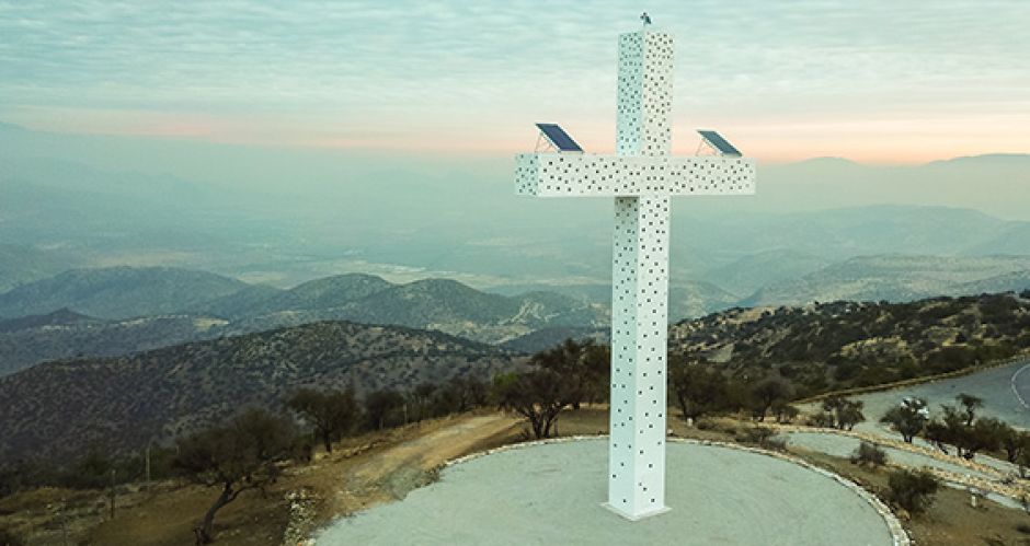 Colina, guia de la comuna de Colina, Chile. Provincia de Chacabuco