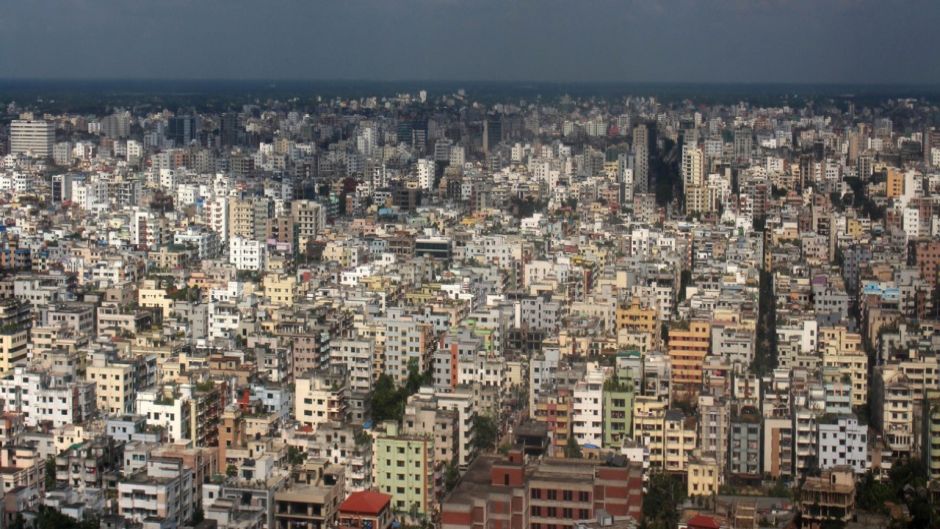 Daca, Banglades. Guia e informacion de la ciudad. Todo lo que necesitas ...