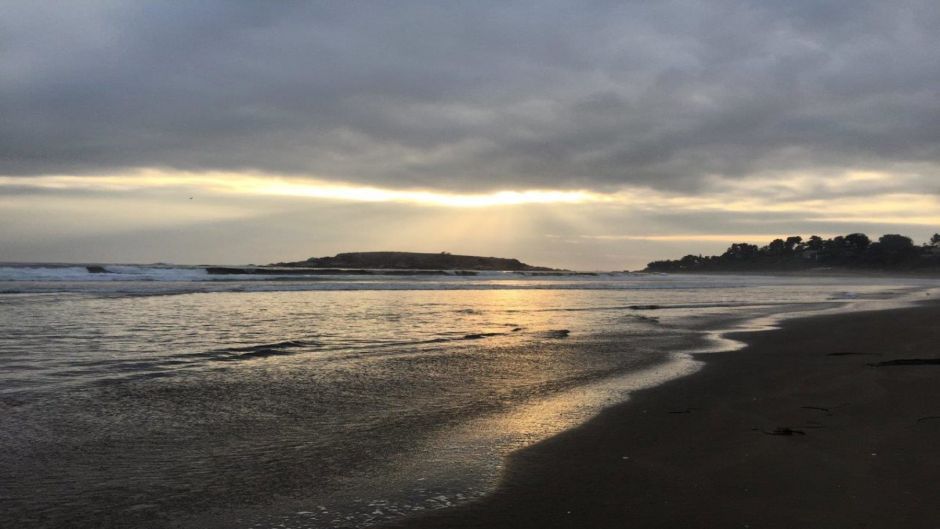 Cachagua, guia de la ciudas de Cachagua, Chile