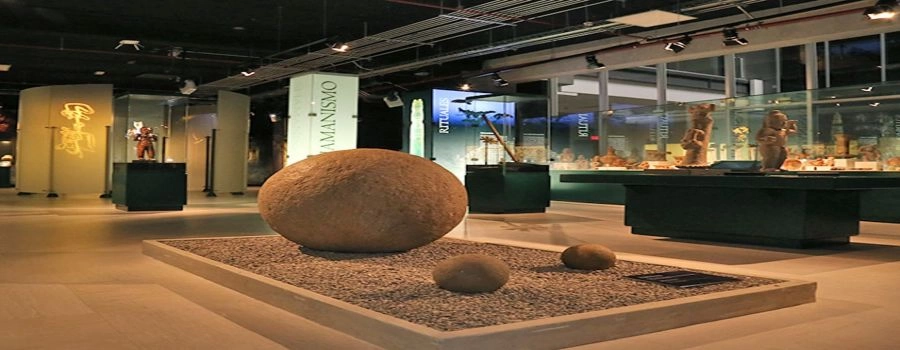 Museo del Jade, San Jose de Costa Rica. guia de Museos. San Jose ...
