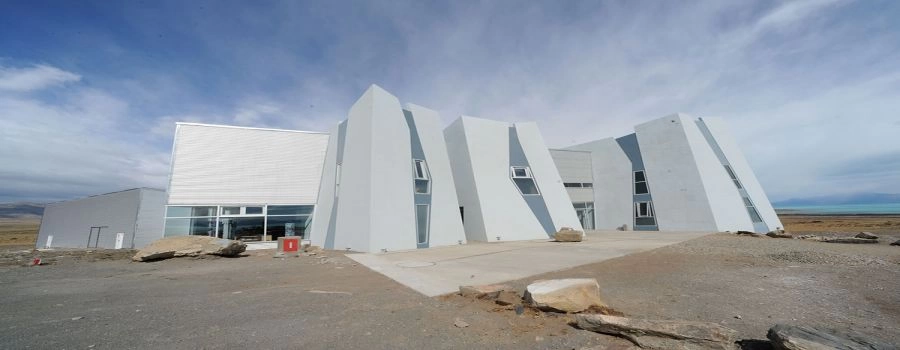 Glaciarium, Museos en el Calafate, Guia, turismo, que hacer, reservas ...