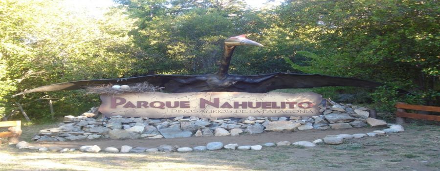 Parque Nahuelito, Guia de Bariloche - Argentina. Bariloche - ARGENTINA