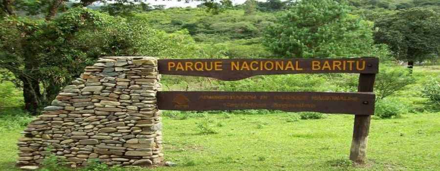 Parque Nacional Baritú, Guía de Parques Nacionales en ARGENTINA