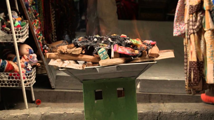 Mercado de Las Brujas, Guia de Atractivos en La Paz, que ver, que hacer ...