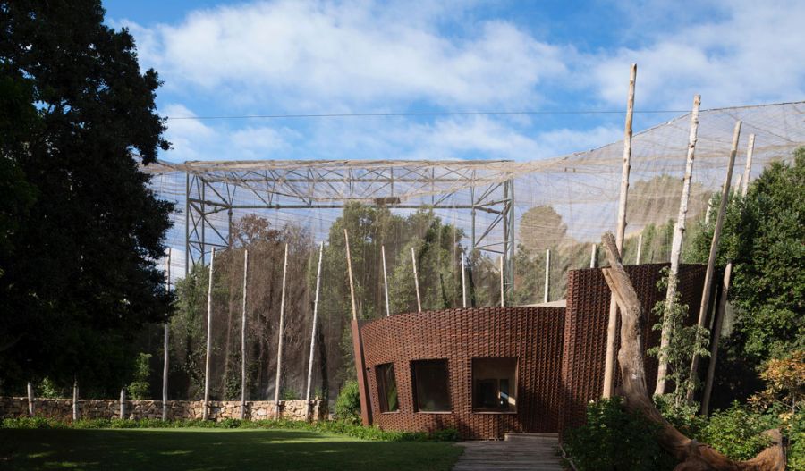 Parque Tricao, San Antonio, Santo Domingo, Guia, Chile, Guía de Parques ...