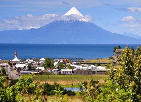 Llanquihue, Guia de la Ciudad, Informacion, Que hacer, Guia