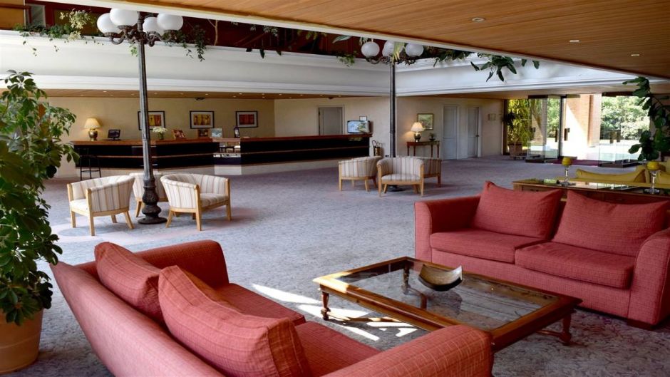 Hotel Puerta del Sur Resort, Hoteles en Valdivia