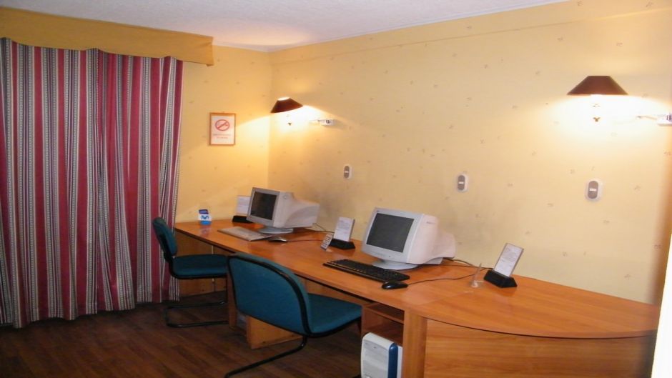 Hotel Hosteria Calama, Hoteles en Calama