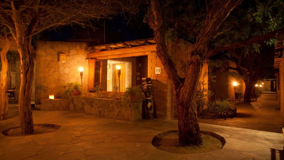 Hotel Kimal Atacama Chile, San Pedro de Atacama, Hotel