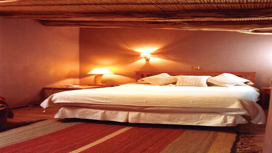 Hotel Kimal Atacama Chile, San Pedro de Atacama, Hotel