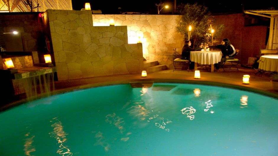 Hotel Kimal Atacama Chile, San Pedro de Atacama, Hotel