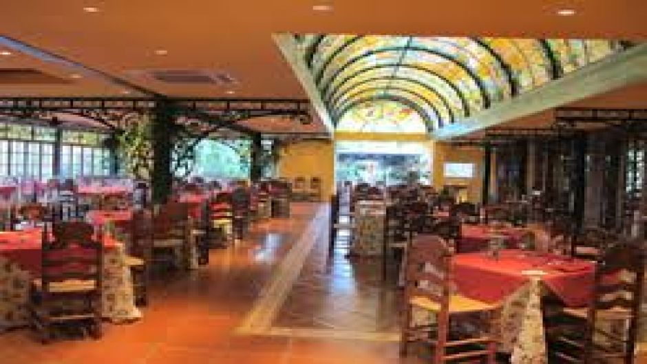 Hotel Santa Cruz Plaza, Santa Cruz Hotel, Valle de Colchagua
