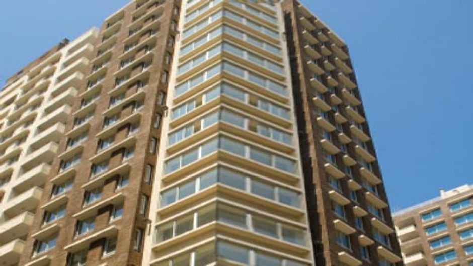 BMB SUITES, departamentos en Santiago de Chile