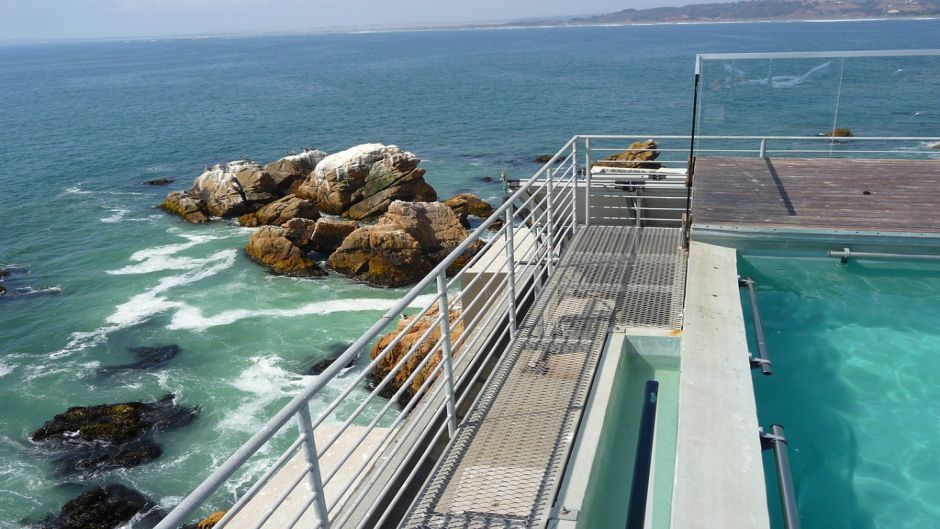 Hotel Radisson Acqua, Hoteles en Con con, Chile