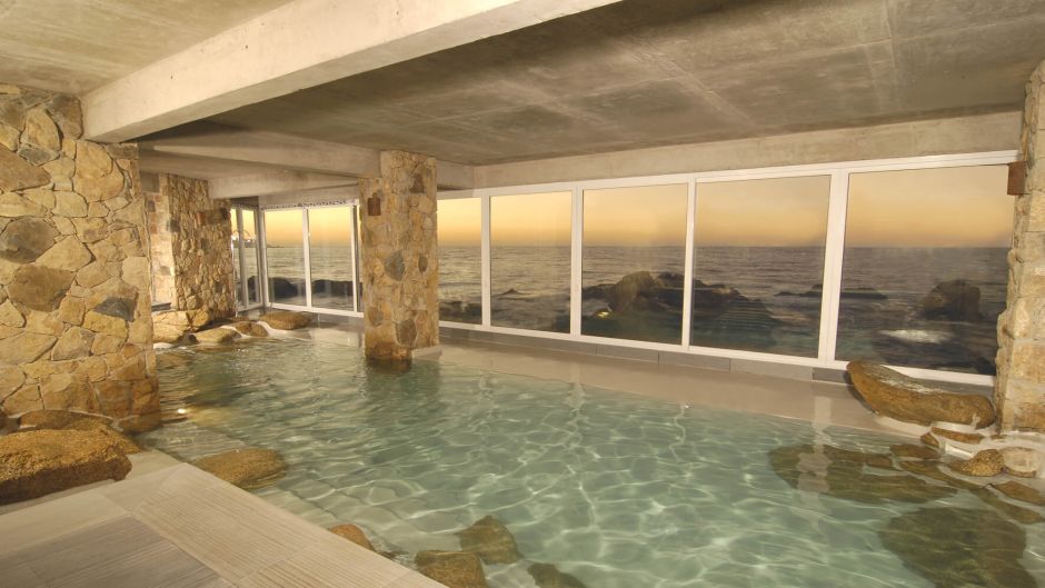 Hotel Radisson Acqua, Hoteles en Con con, Chile