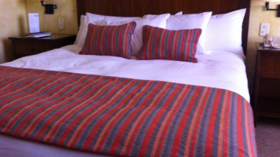 Hotel Park Calama. Hoteles en Calama