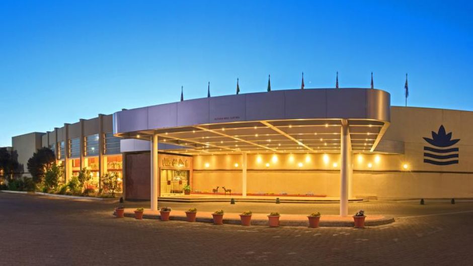 Hotel VIlla del Rio, Valdivia Chile, Informacion, Valdivia H