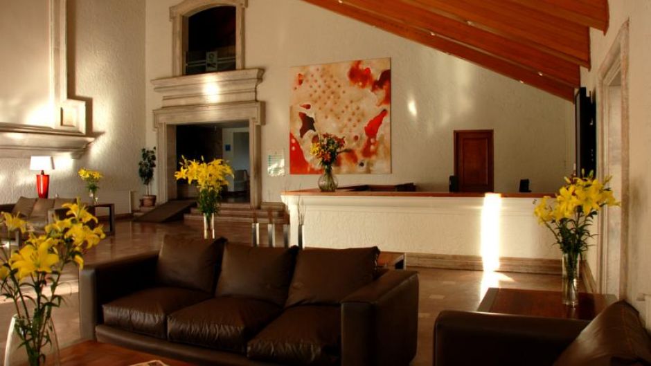 Hotel Marbella Resort, Hoteles en Marbella