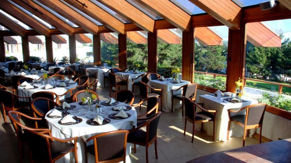 Hotel Marbella Resort, Hoteles en Marbella