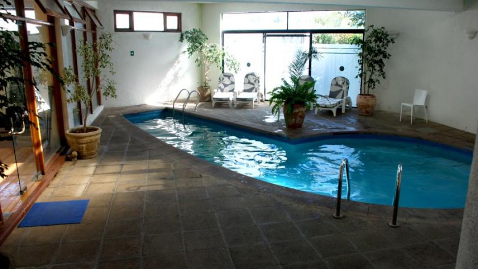 Hotel Marbella Resort, Hoteles en Marbella