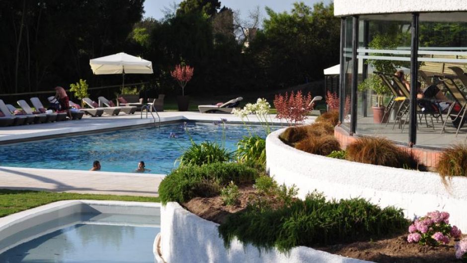 Hotel Marbella Resort, Hoteles en Marbella