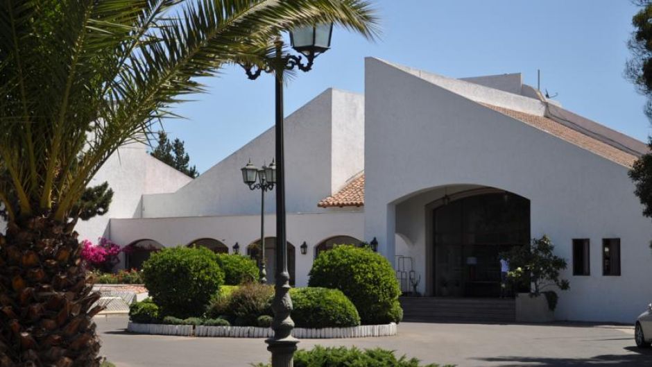 Hotel Marbella Resort, Hoteles en Marbella