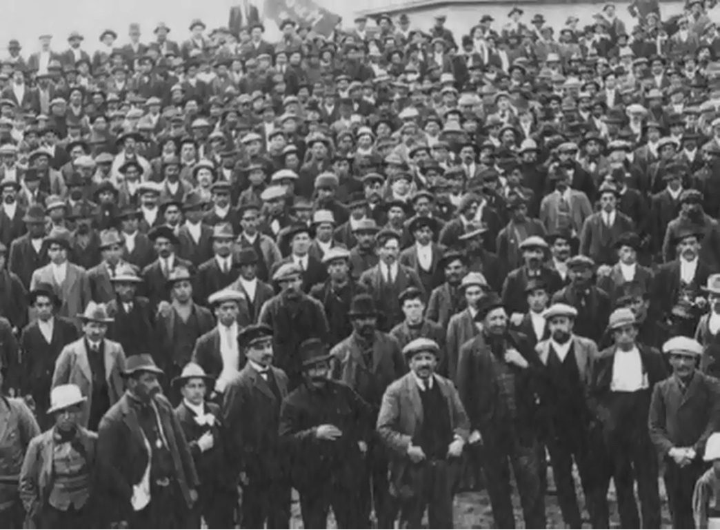 Punta Arenas, Chile. Informacion de la ciudad