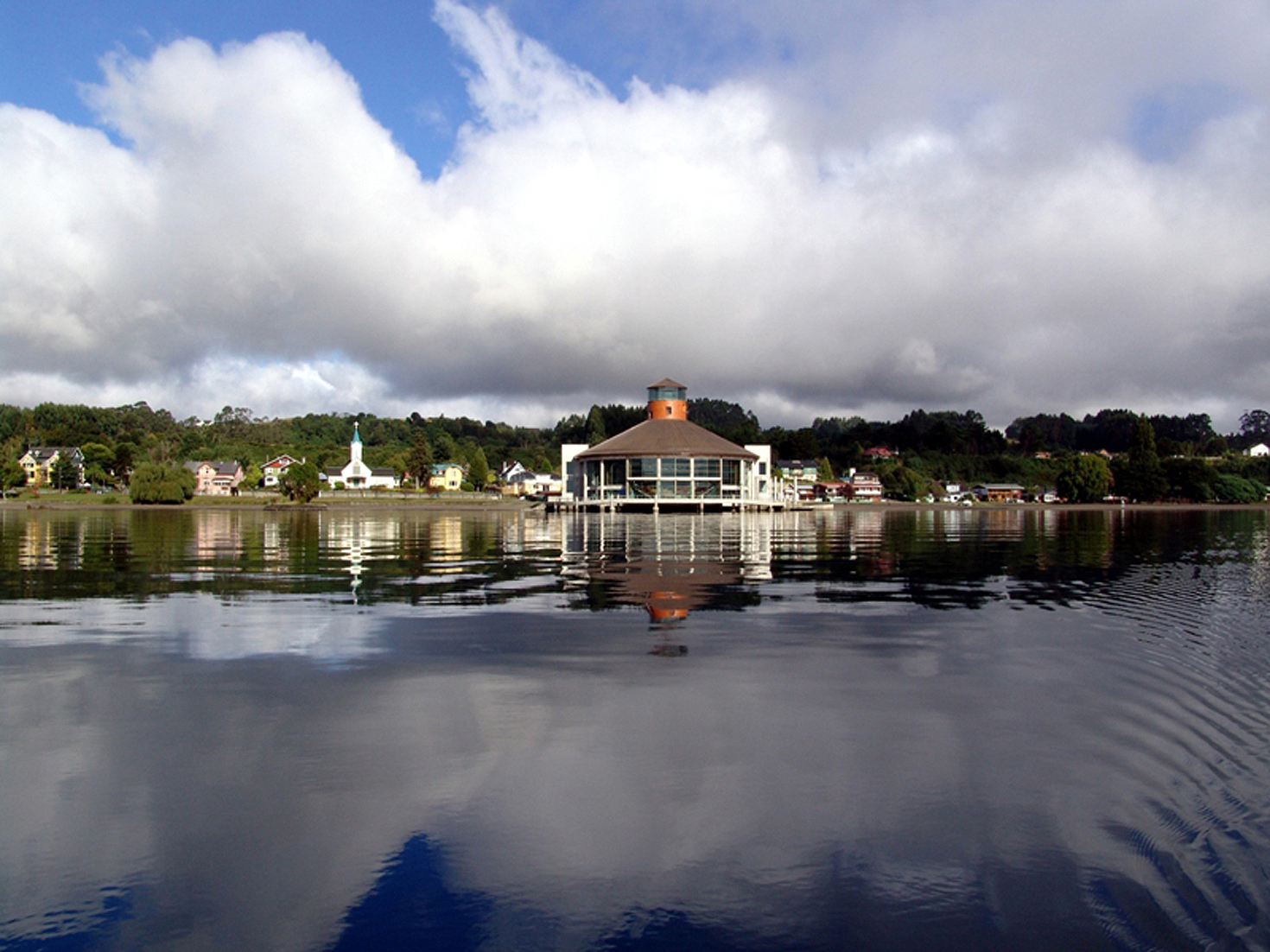 Frutillar Chile, Guía de Frutillar