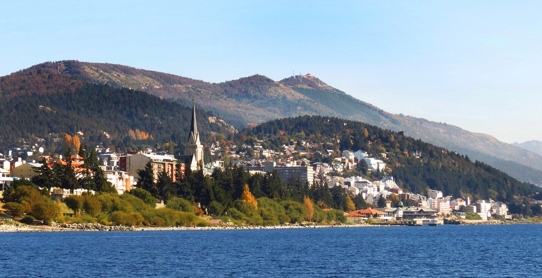 Bariloche, Argentina